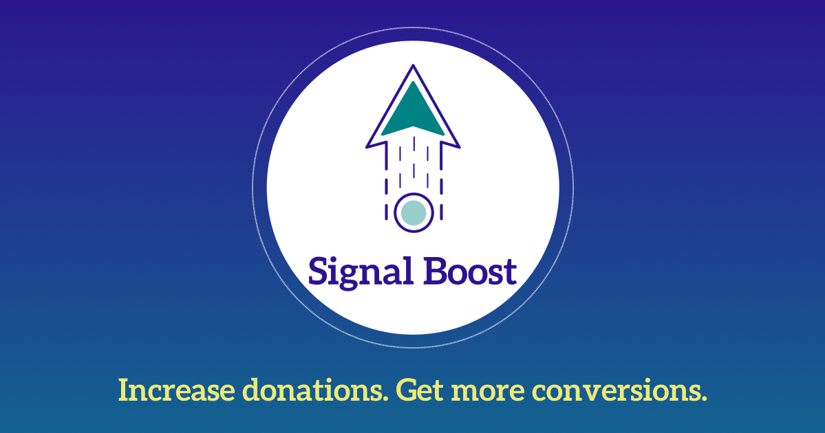 Signal Boost - Wire Media