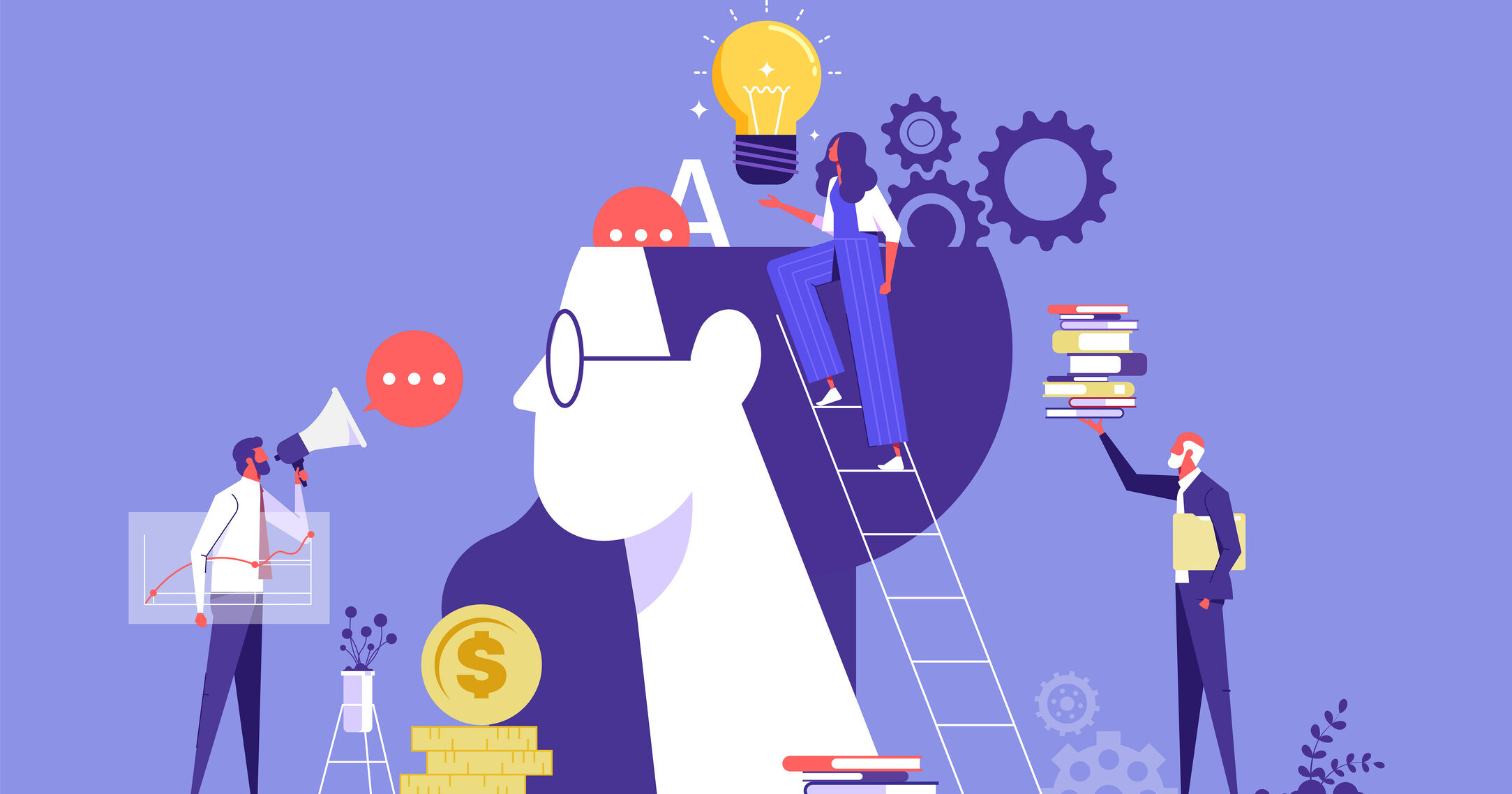 Thought Leadership: Start with Your Strengths - Wire Media